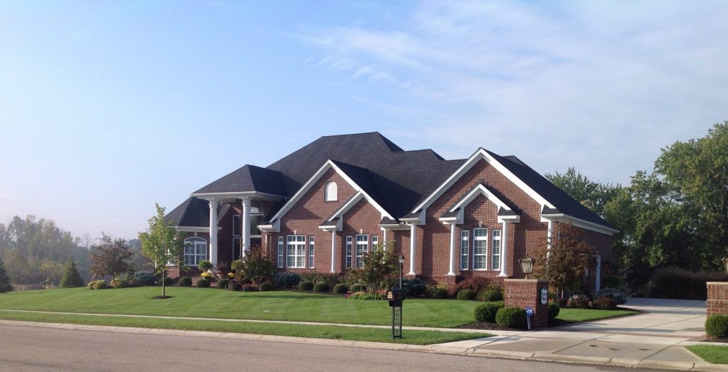 Custom Home Builder Dayton-Generations Construction