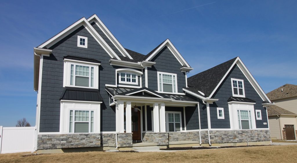 Floor Plans – Generations Construction