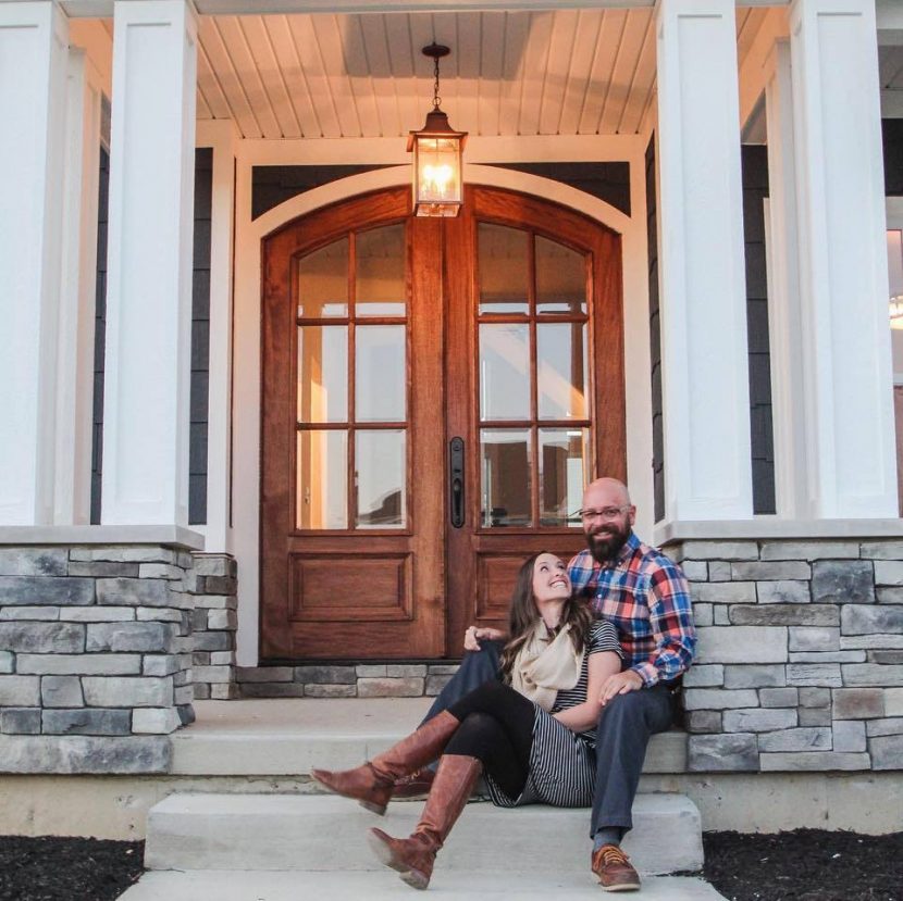 Custom Home Builder Dayton-Generations Construction